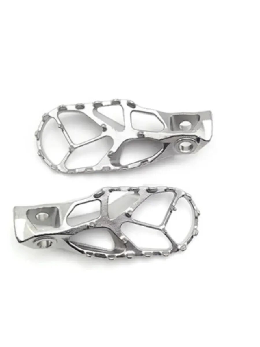 Комплект подножек KTM SX-F 2023+ EXC 2024+