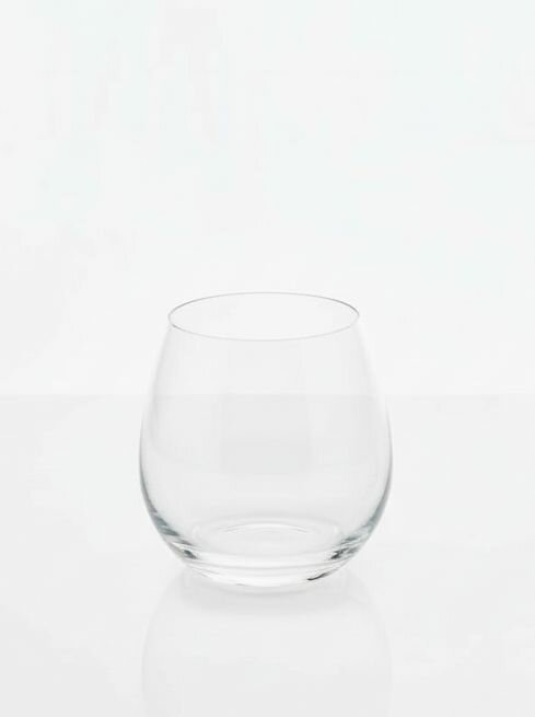 Бокал для коньяка без ножки 350 мл