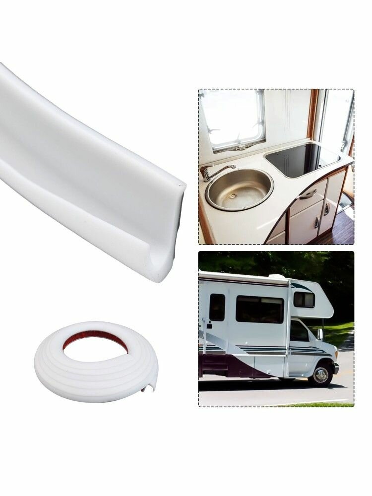 Резиновая уплотнительная лента