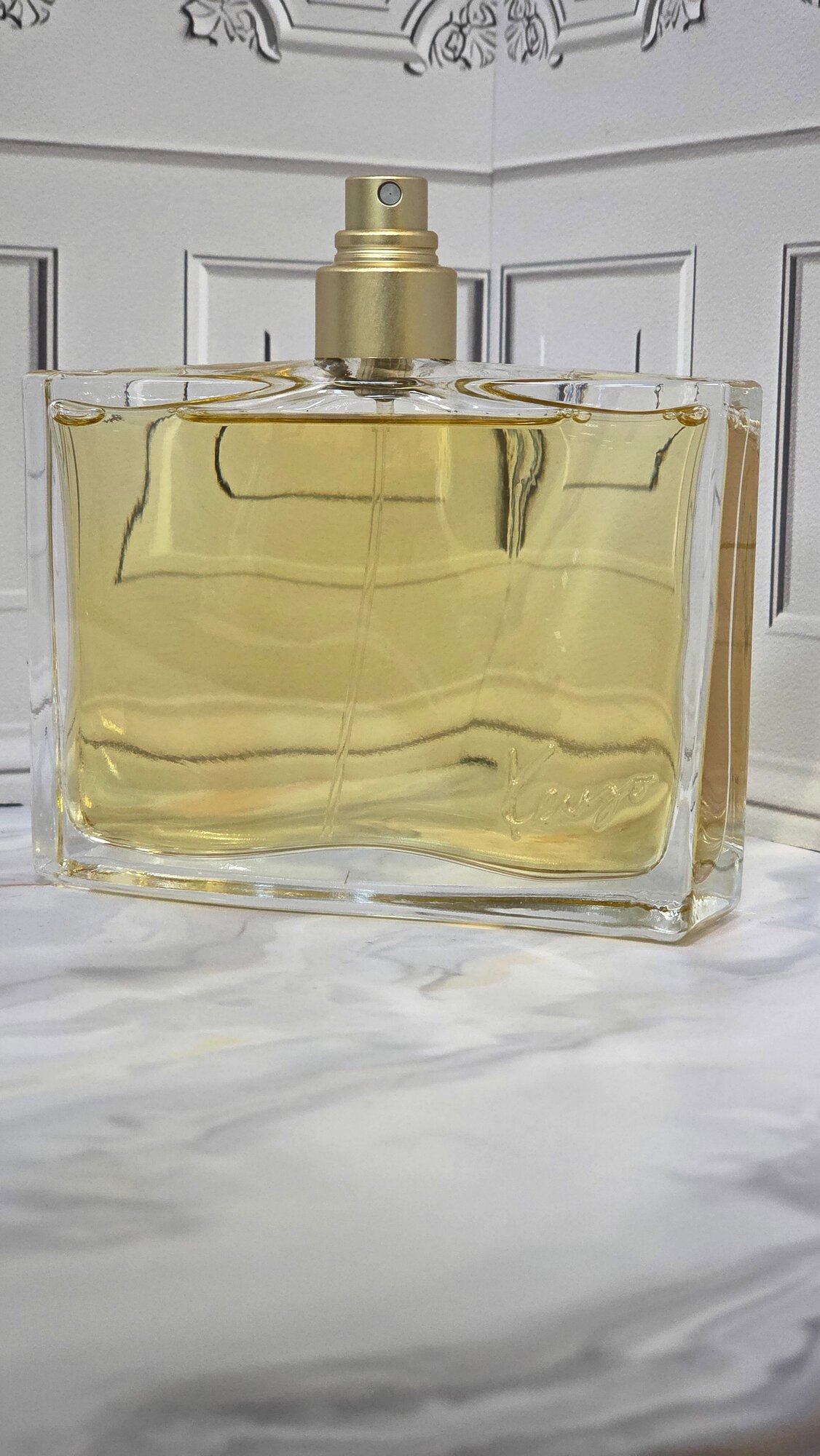 KENZO JUNGLE L'ELEPHANT Парфюмерная вода 100 мл (без коробки)