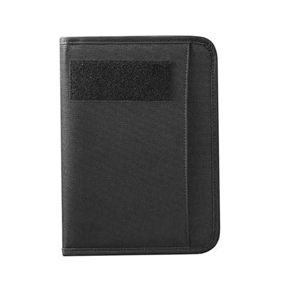 Тактический блокнот А5 съемный, защита от воды/жира/давления, доска для письма в NVG-режиме