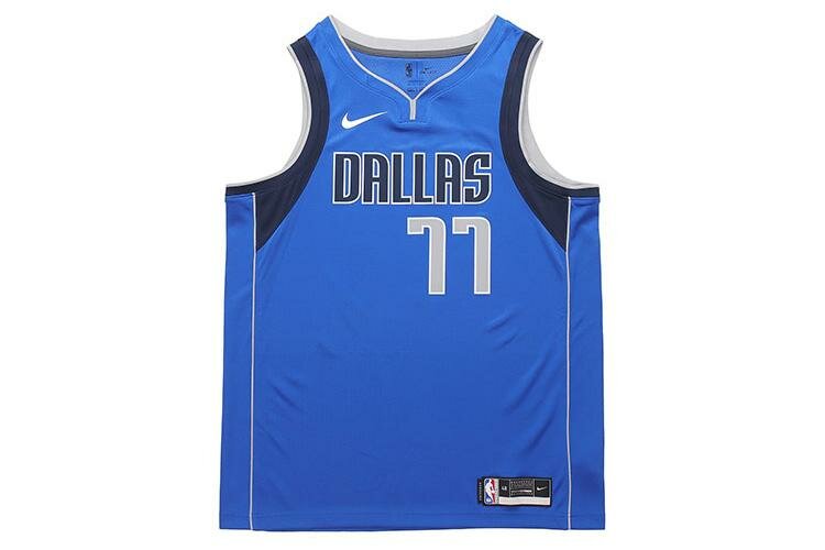 Майка спортивная Luka Doncic