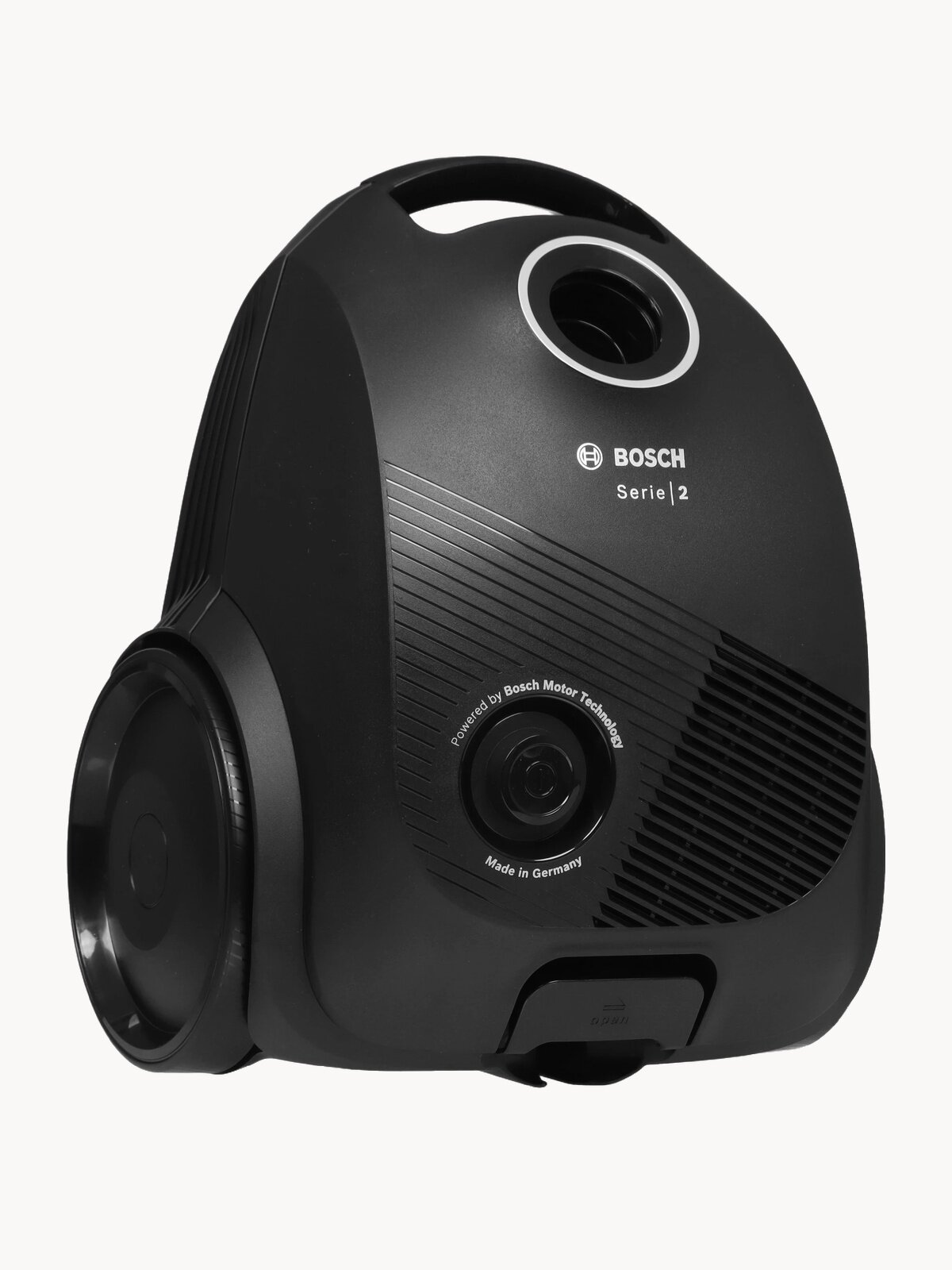 Традиционный пылесос BOSCH BGBS2LB1