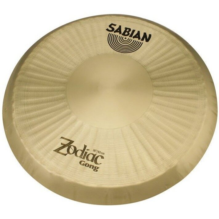 Гонг Sabian 28" Zodiac Gong