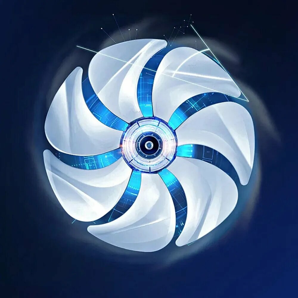 Вытяжной вентилятор Вентилятор дымоудаления 6дюймов 150мм