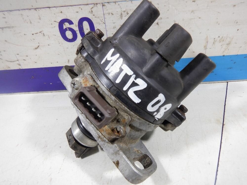 Распределитель зажигания Daewoo Matiz 96565195