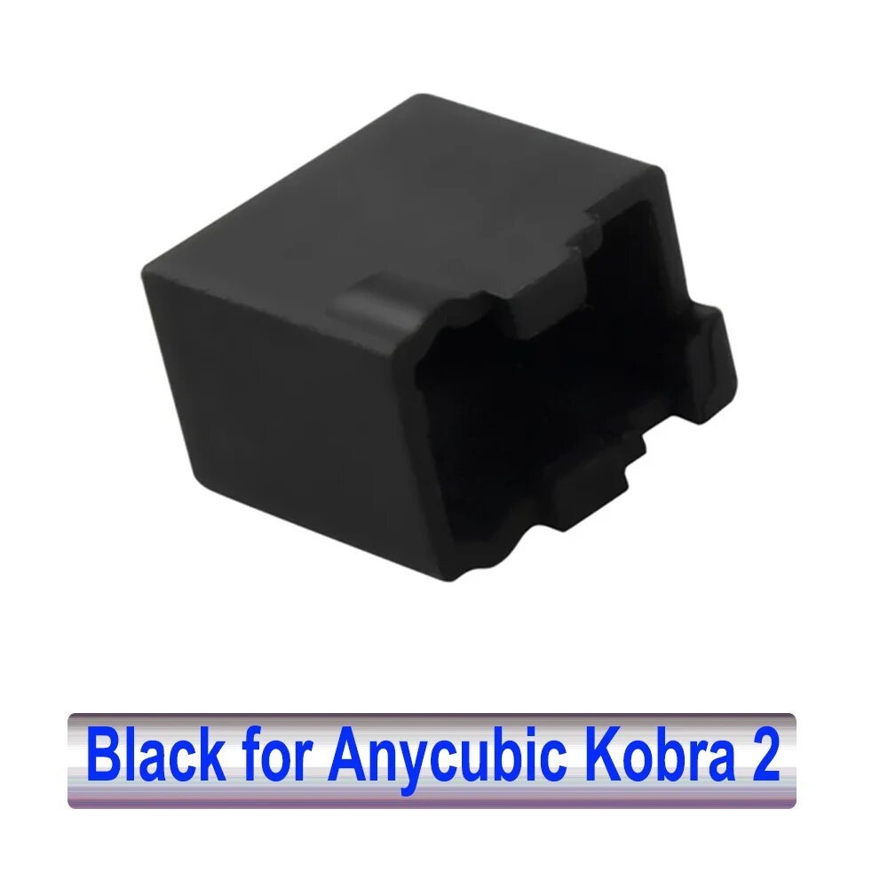 Силиконовые носки для Anycubic Kobra 2 (3шт)