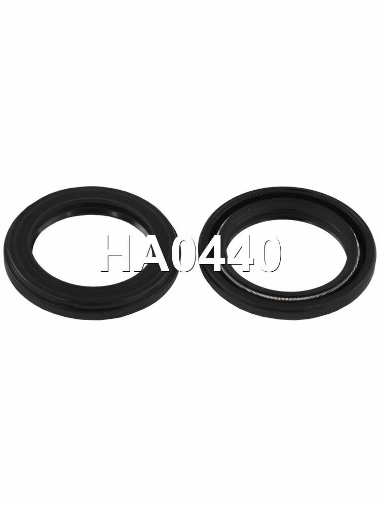 Сальник рулевой рейки Motorherz HA0440
