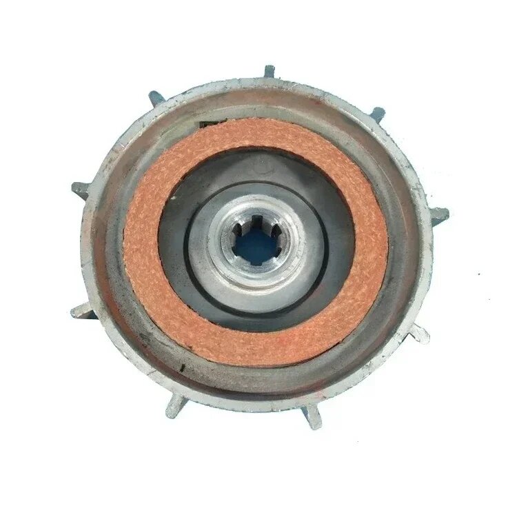 Электрическая таль ZDY21-4 / ZDY22-4 9