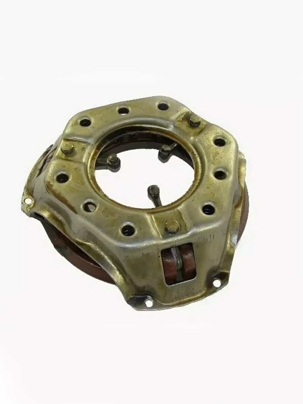 Корзина сцепления для а/м УАЗ (с/о) "УМЗ"