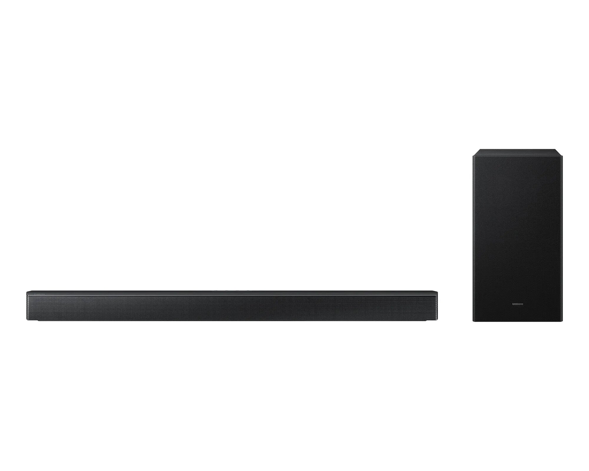 Саундбар Samsung HW-B650F/RU