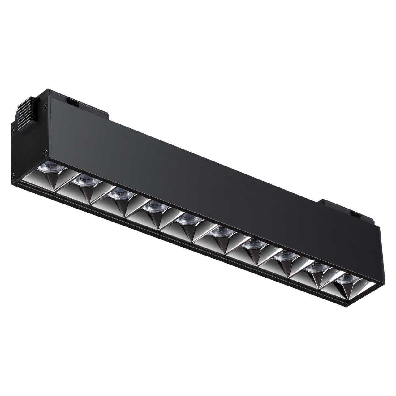 Накладной светильник Novotech Kit 358524