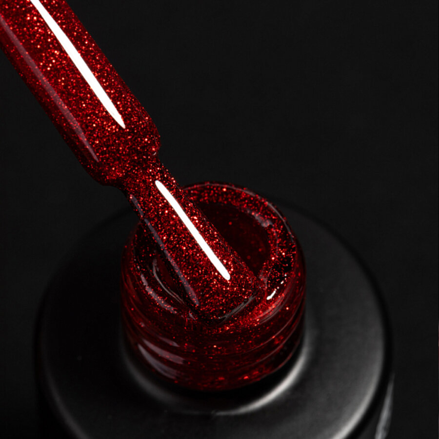 Patrisa Nail, Гель-лак Lady Axios Gel, 8 мл