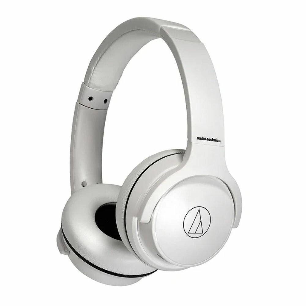 Audio-Technica ATH-S220BT наушник Bluetooth 5.0 Ношение головы. Кабельная + беспроводная игр