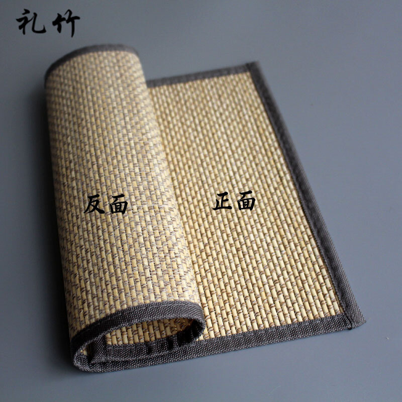 Amazon Bamboo Cat царапает доску (Серые) Спиральные ногти + бесследная наклейка_30*40cm