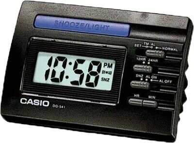 Будильник Casio DQ-541-1R