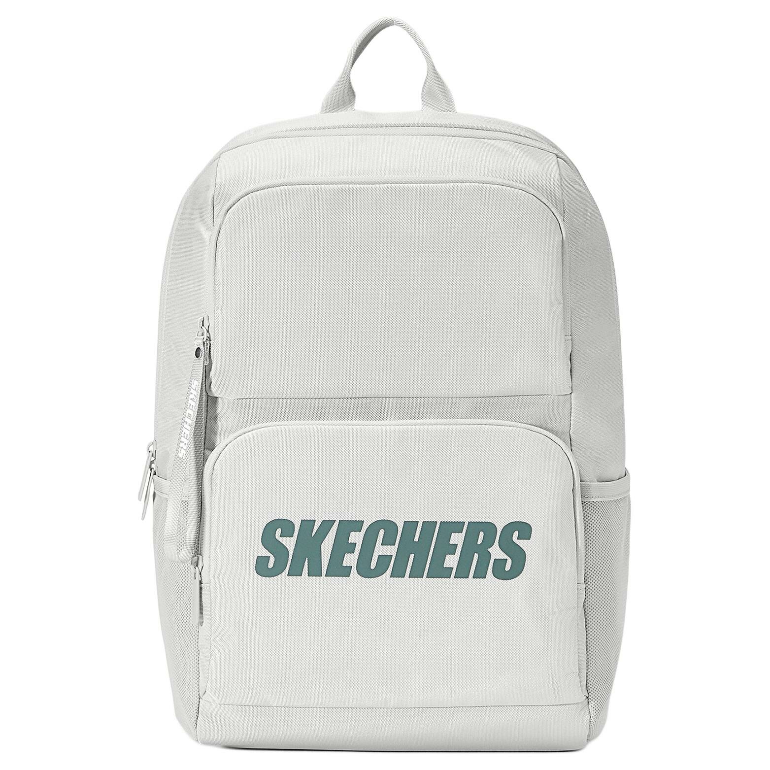 Рюкзак унисекс Skechers Lunar Gray 1554963