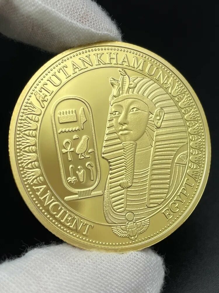 Монета сувенирная