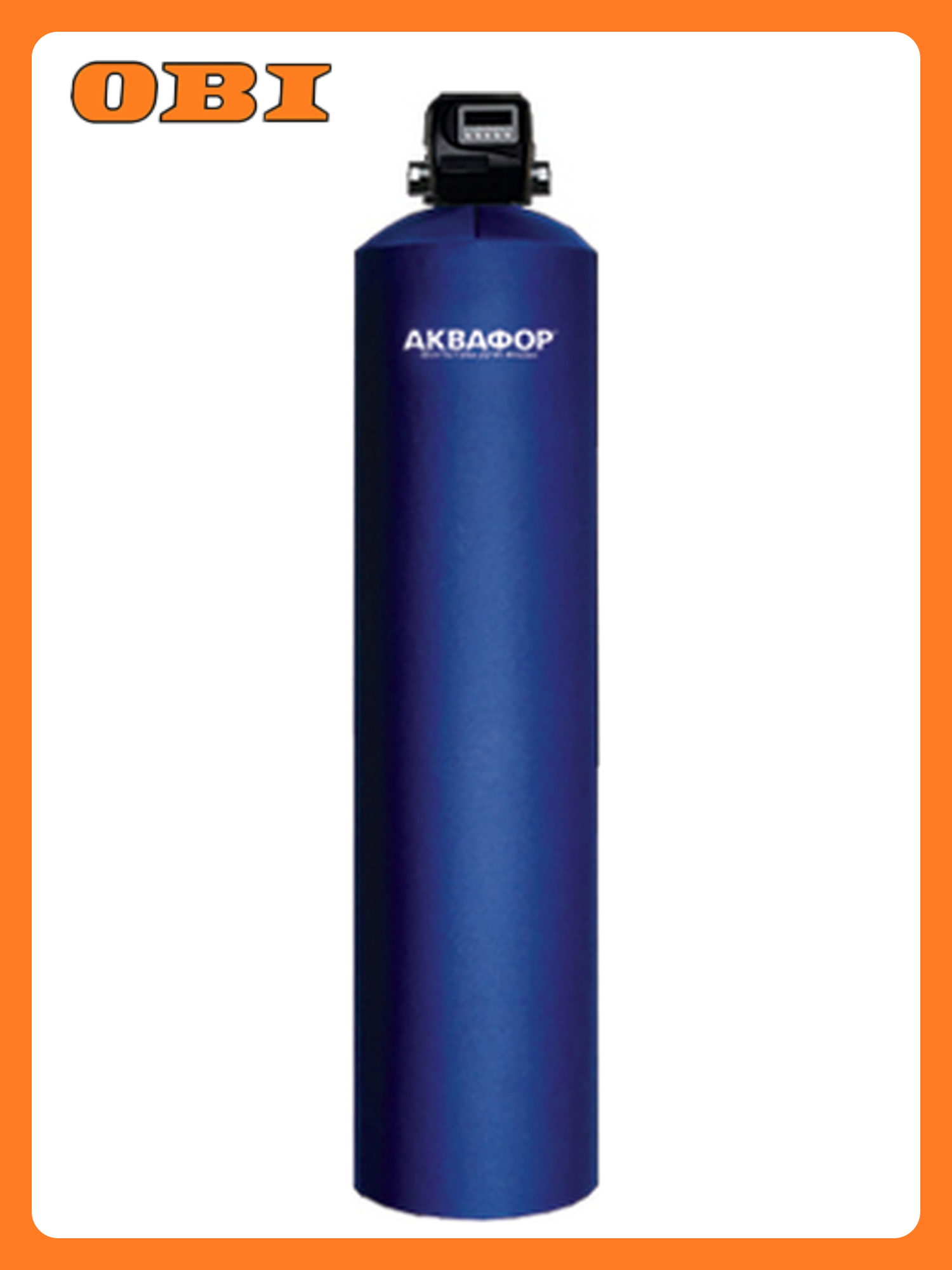 Термочехол Аквафор для корпусов фильтров колонного типа 1054