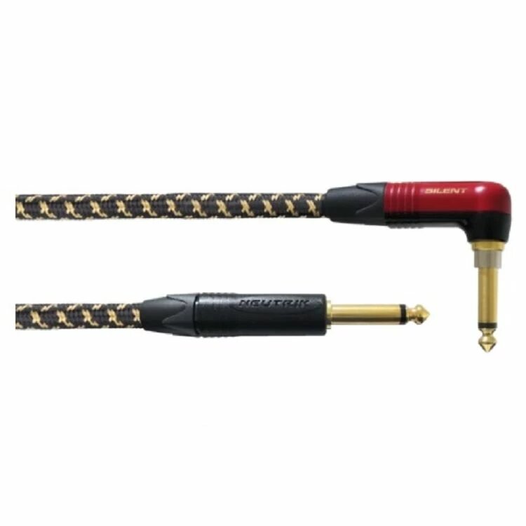 Аудиокабель Cordial CXI 7.5 PR-Edition 25-Silent