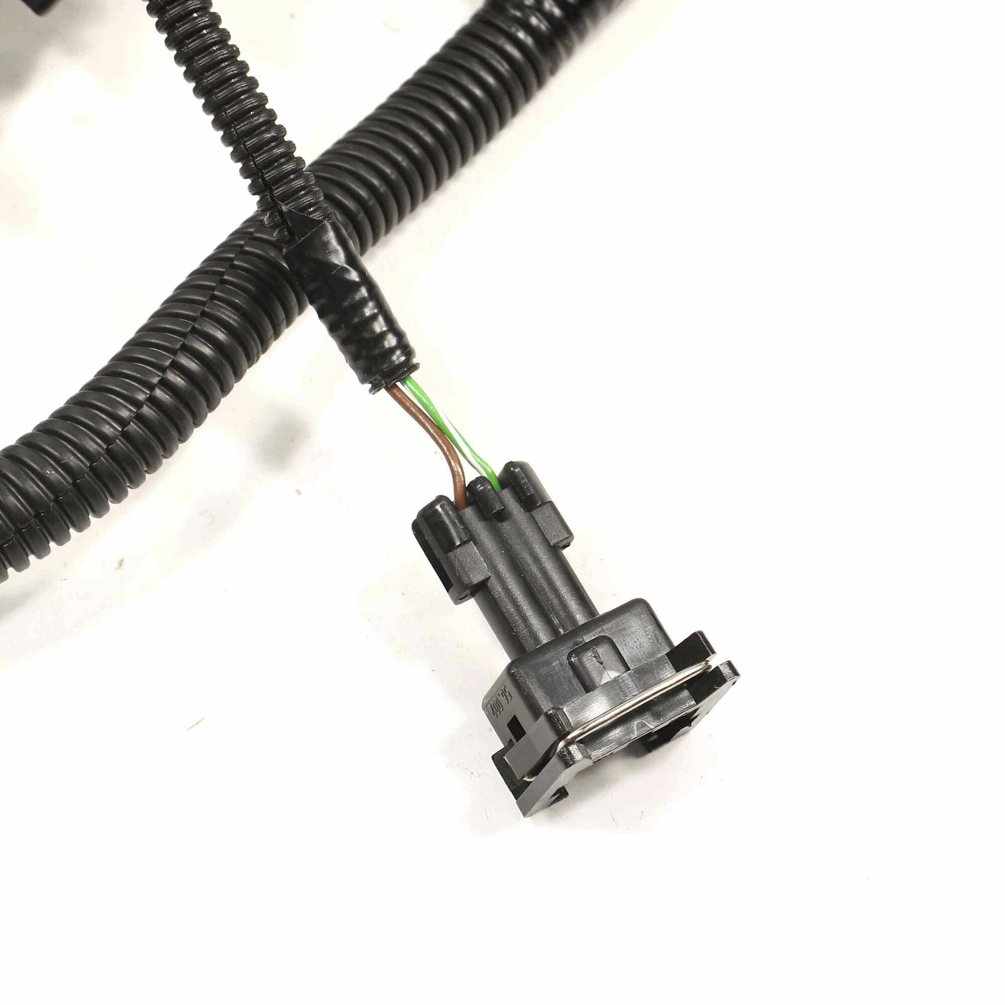 Автопроводка жгут для автомобилей Газель-3302 дв. 4216 Микас ЕВРО-3