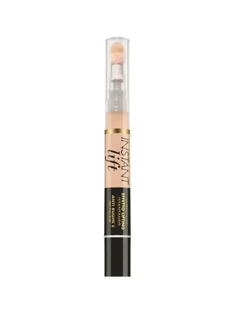 Консилер Deborah Milano Instant Lift Concealer для лица жидкий, 00