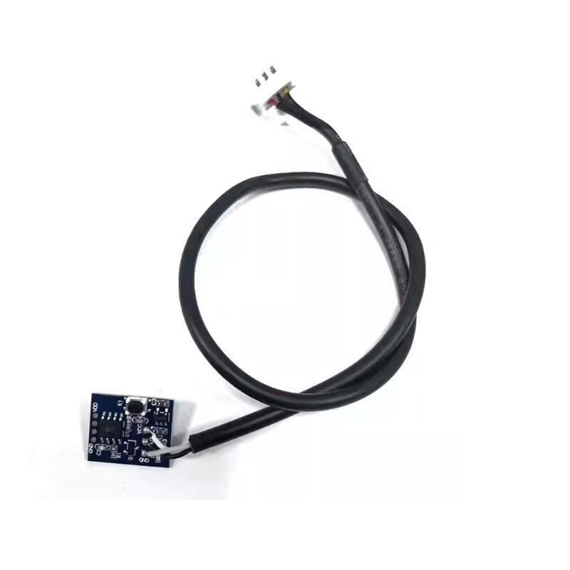 3,3 В-24 В бесконтактный датчик уровня воды, емкостный датчик уровня жидкости, переключатель обнаружения жидкости, контроллер, детектор уровня воды