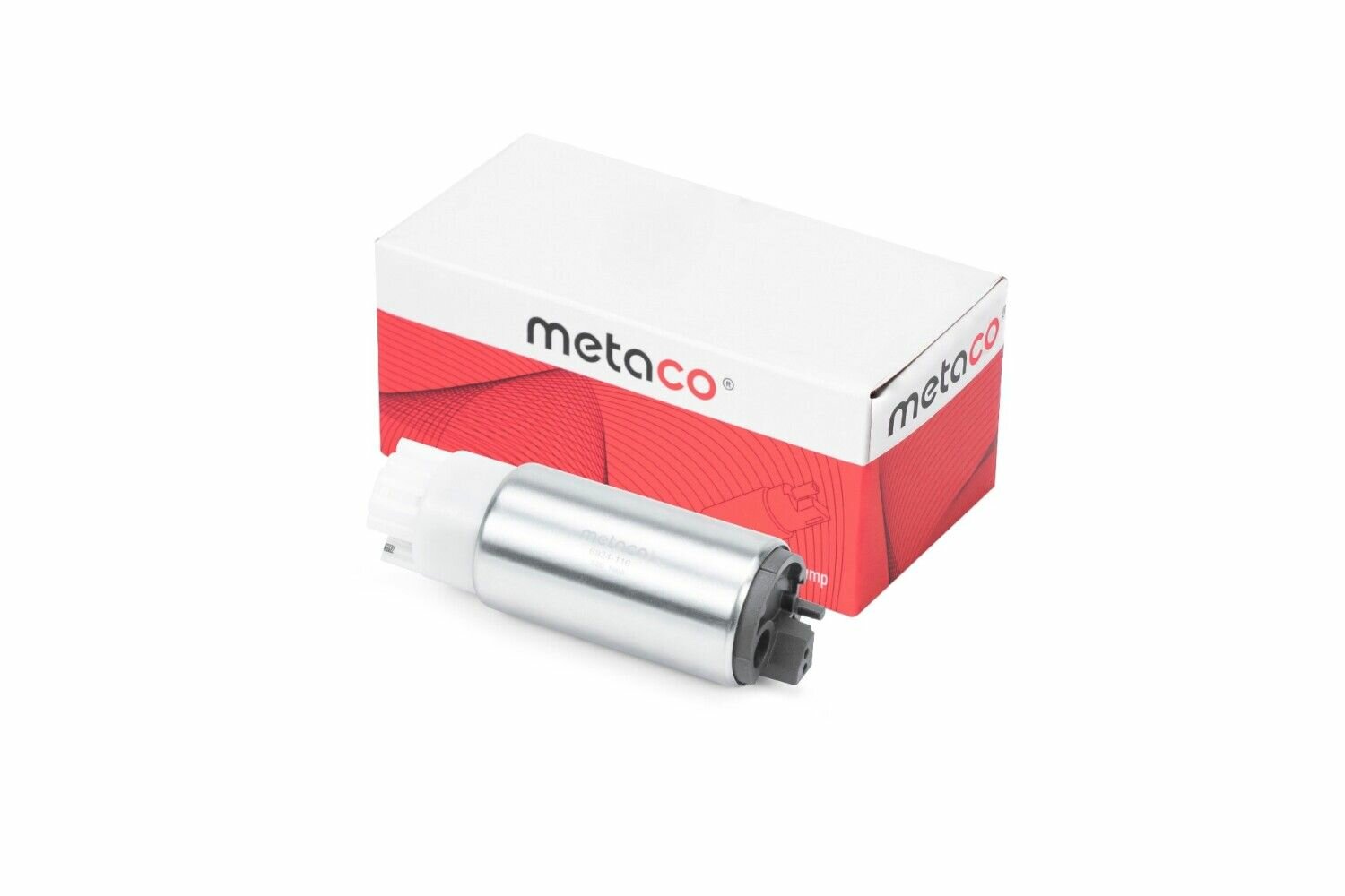 Metaco Насос топливный электрический VW POLO (SED RUS) (2011>) вставка