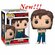 Funko Pop Stranger Things Стив #1245 в коробке