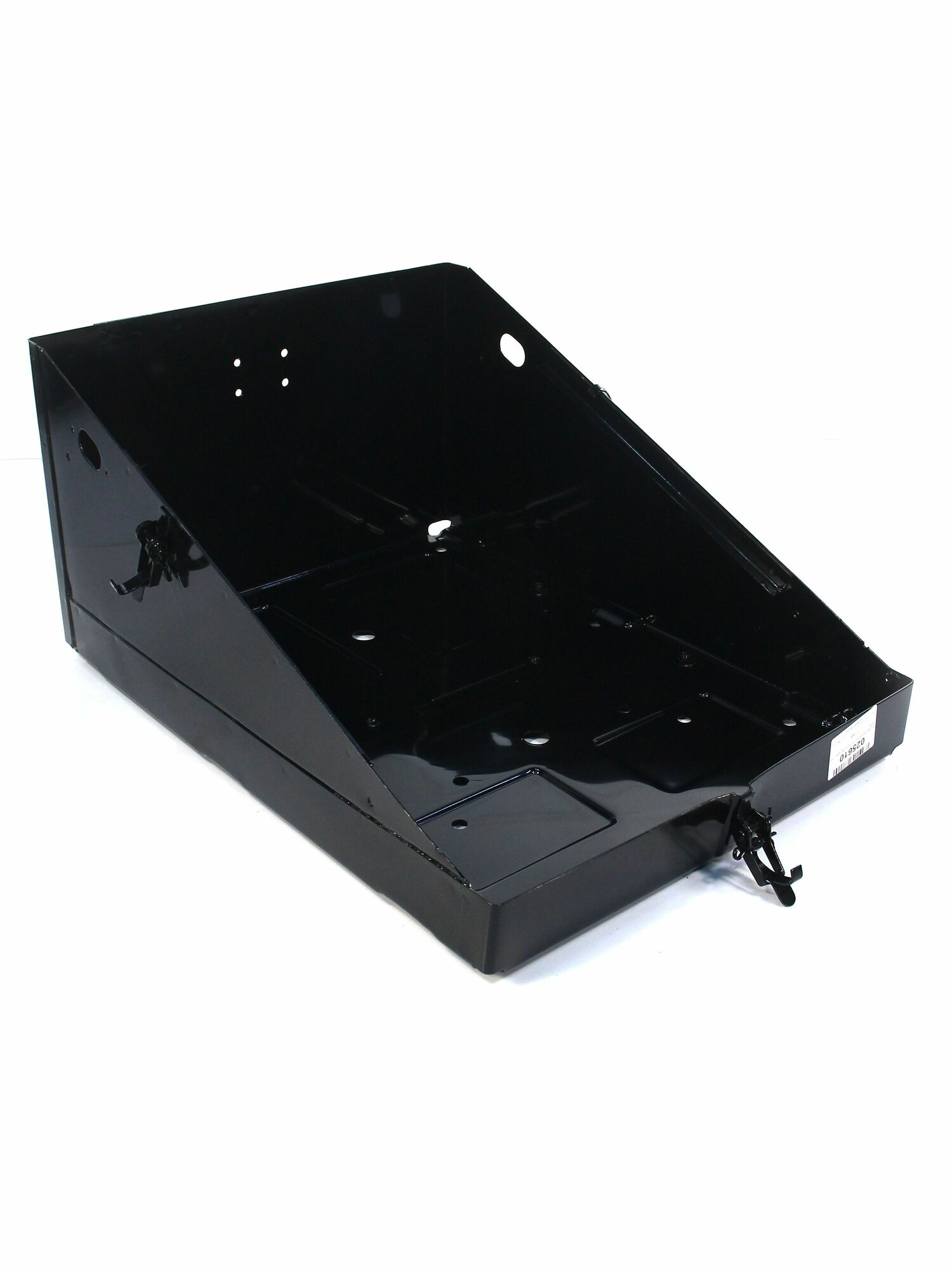 Основание аккумуляторной батареи ГАЗ-3309