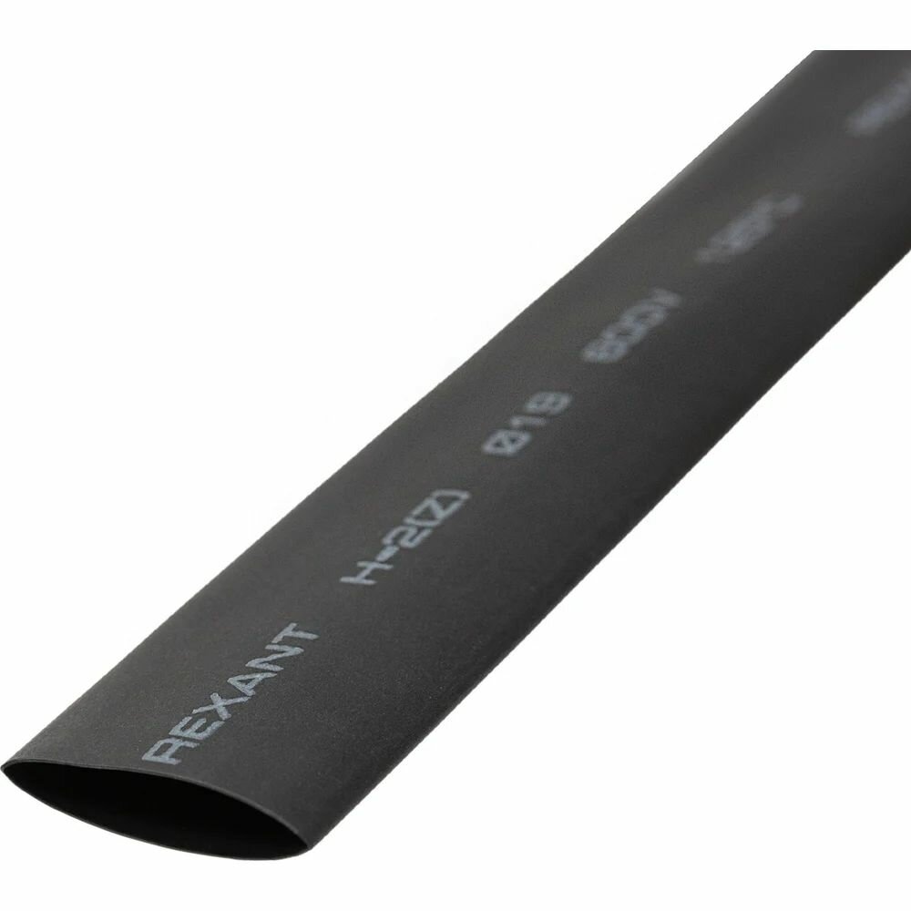 Термоусадочная трубка REXANT 21-9006
