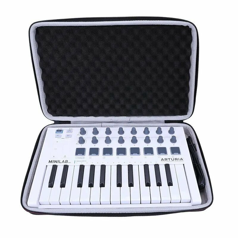 MIDI-клавиатура