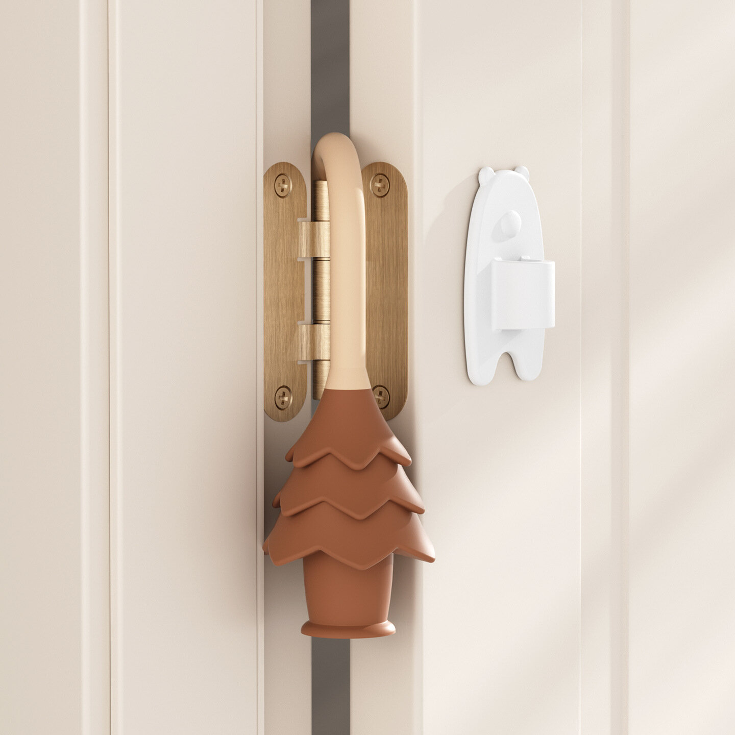 Устройство против защемления дверного проема, антизакрывающийся дверной стопор, дверной блокиратор, дверной зажим, дверная карта, детская безопасность, дверной стопор