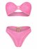 Купальник PARAMIDONNA Lucy, размер OneSize, pink