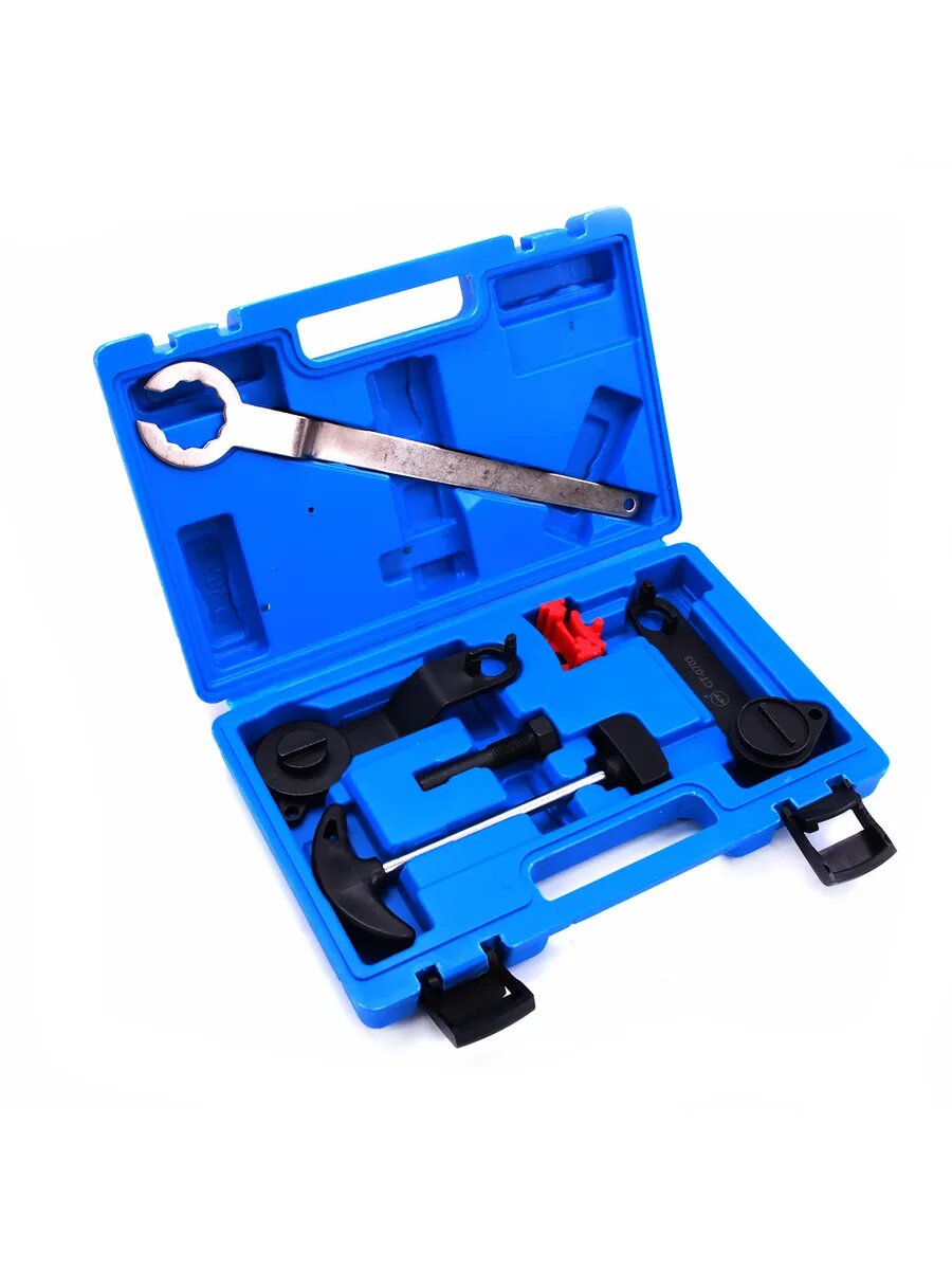 Набор для установки ГРМ VAG 1.0;1.2;1.4;1.6L FSI, TSI, TFSI