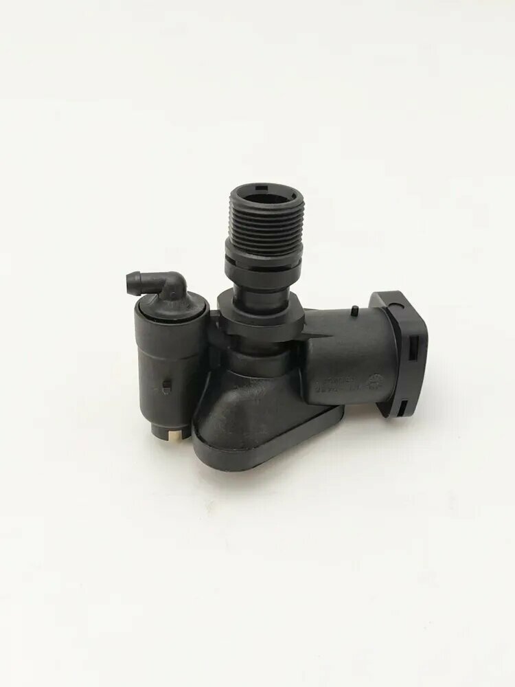 Крышка головки насоса K3-200-K4-200,9.075-072.0