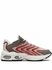 Кроссовки NIKE Air Max TW, размер 8.5 US, серый