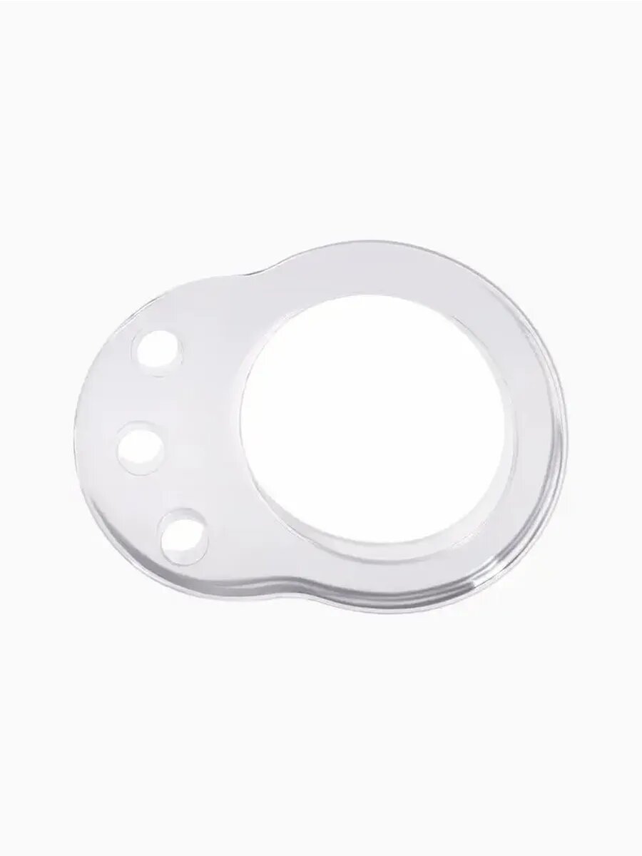 Безопасные защитные накладки для дверных ручек