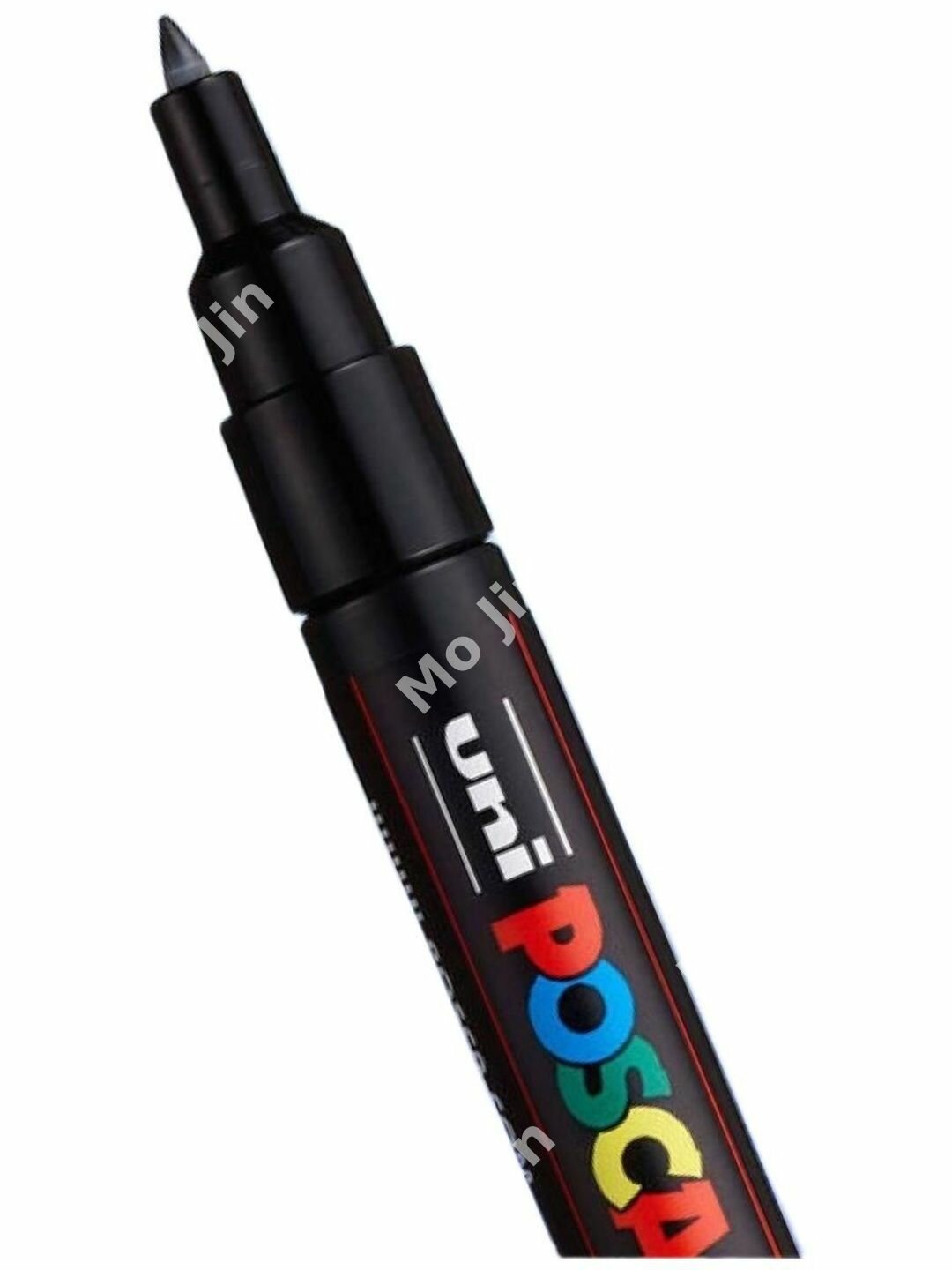 Эксклюзивный акриловый маркер 0.7 мм для граффити, 1 шт