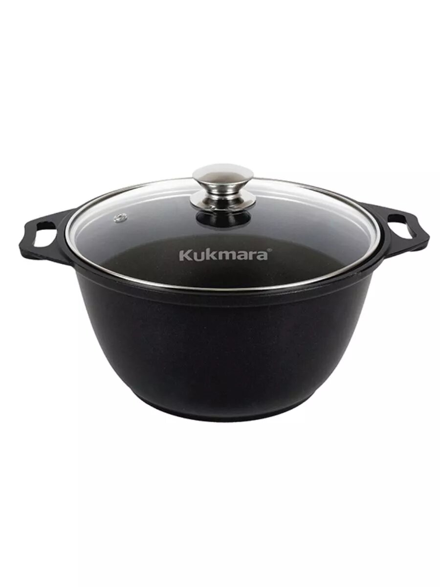 Кастрюля Kukmara К22А