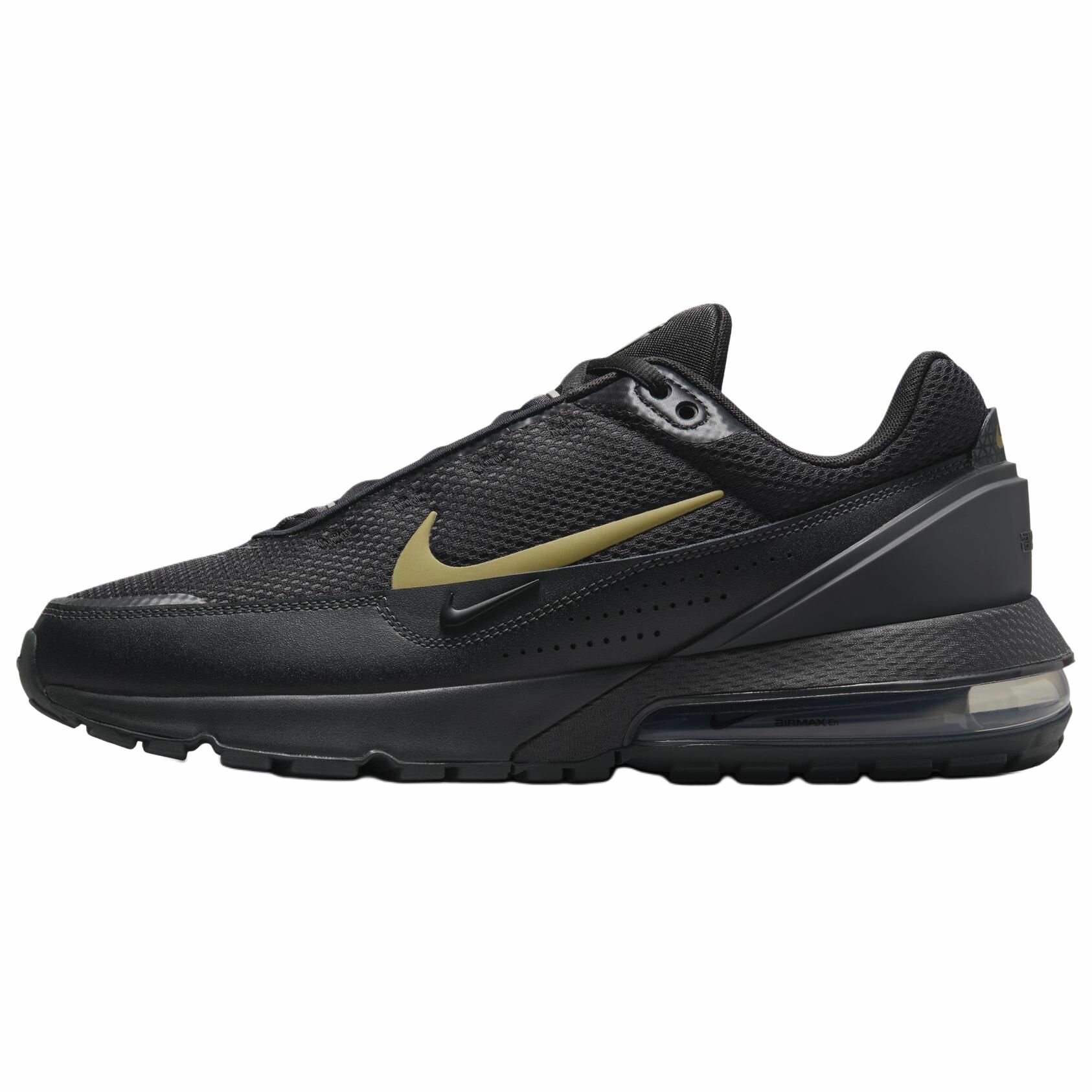 Кеды NIKE Air Max Pulse, размер 48.5 EU, черный