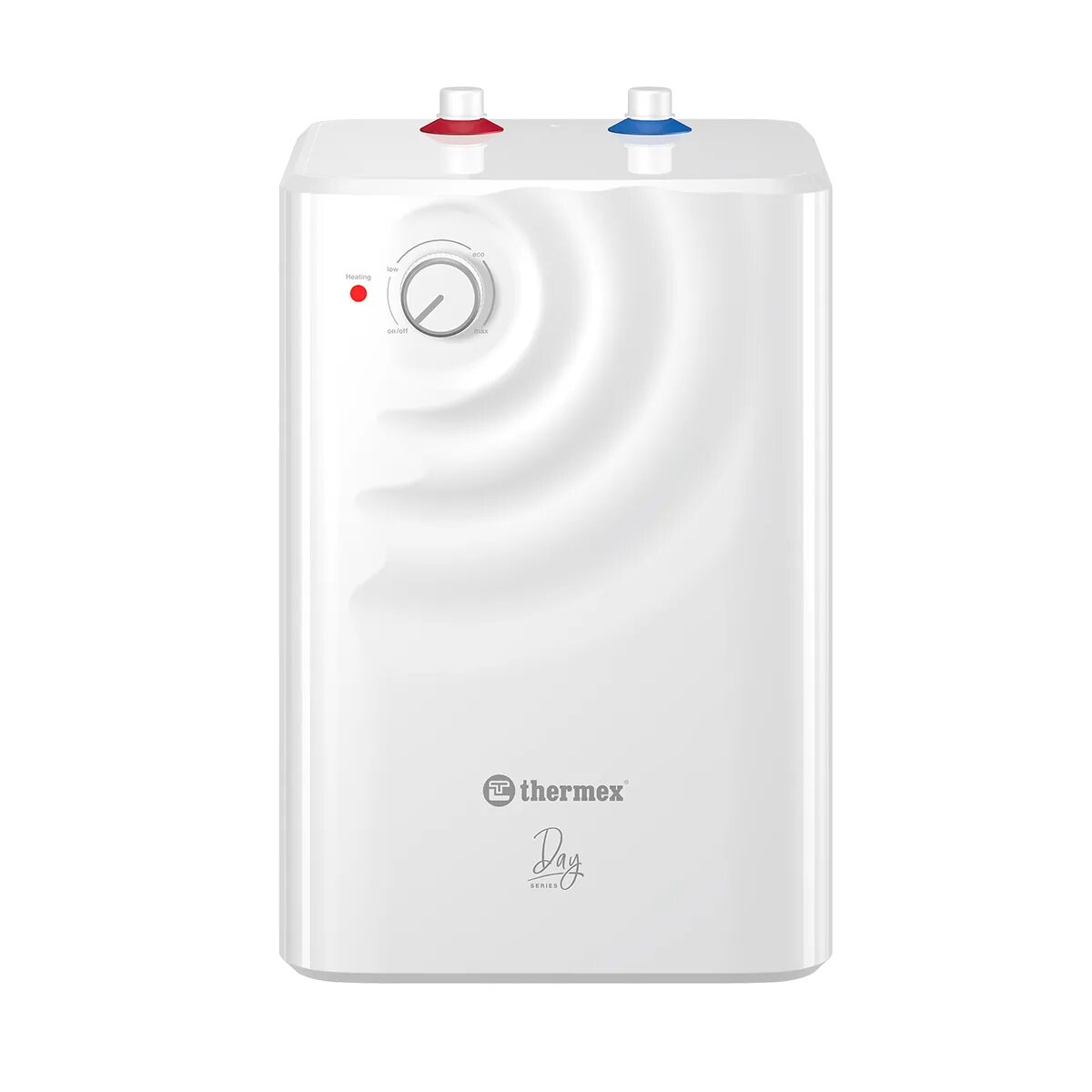 Водонагреватель THERMEX N 10 U накопительный