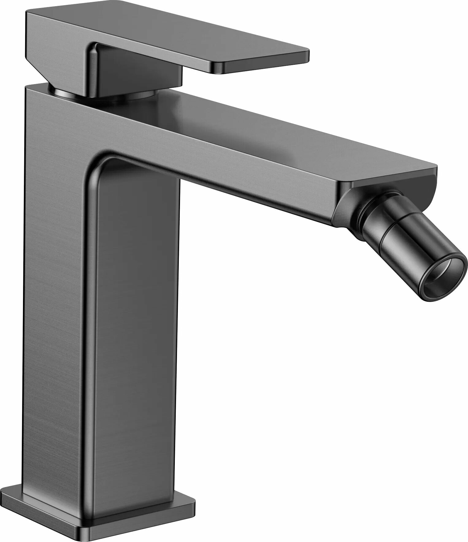 Смеситель для биде AQUAme Savona AQM6816GM