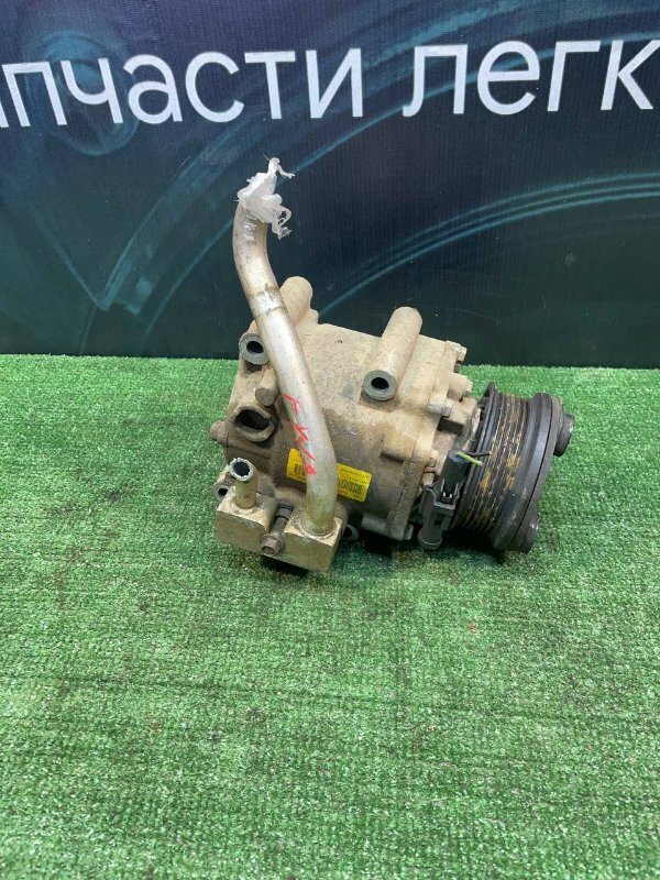 Компрессор кондиционера