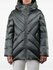 Куртка MooRER Wanita, размер 42, grey