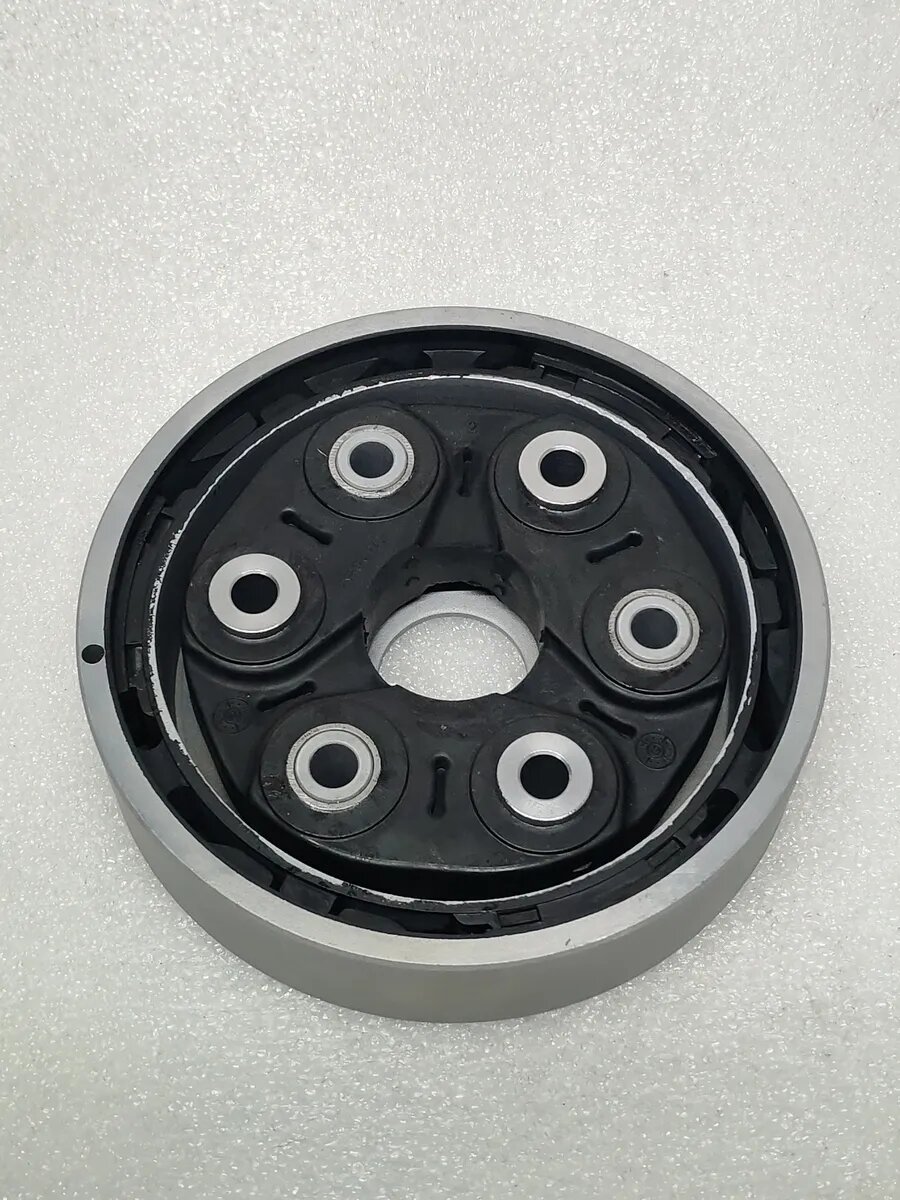 Муфта карданного вала