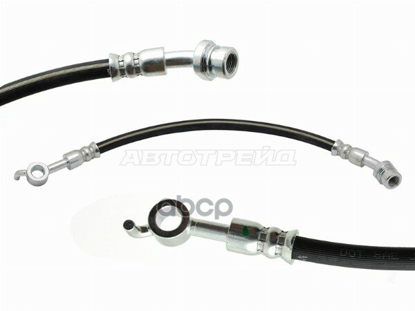 Шланг тормозной зад HYUNDAI SONATA 14-19/KIA OPTIMA 15-20 RH Sat арт. ST-32-0110