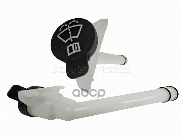 Горловина бачка омывателя Chevrolet Cruze 15-18 Sat арт. ST-188-0009