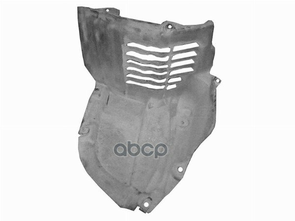 Подкрылок Toyota Mark II (X100) 96-00 / Chaser 96-01 (Спереди/ Справа/ передняя часть) Sat арт. ST-TY14-016L-A1