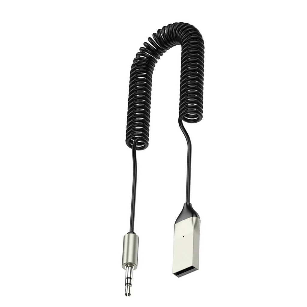 Bluetooth-совместимый Микрофон-Приемник для Громкой связи в автомобиле